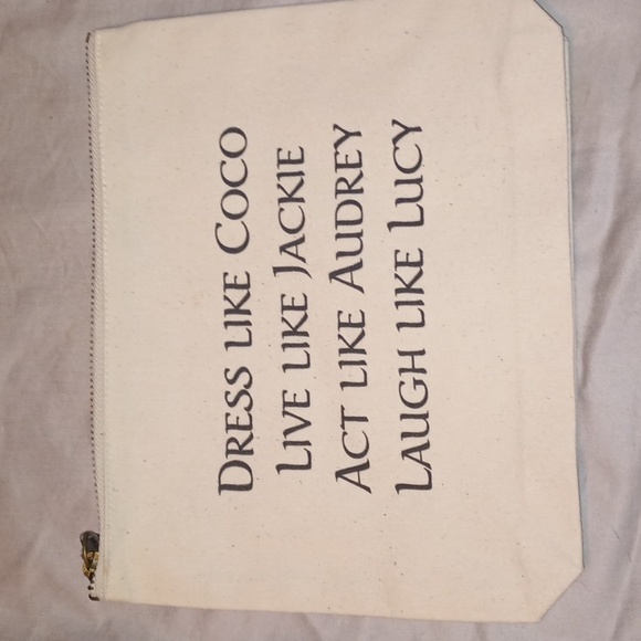 French Graffiti | Bags | French Graffiti Small Bag | Poshmark